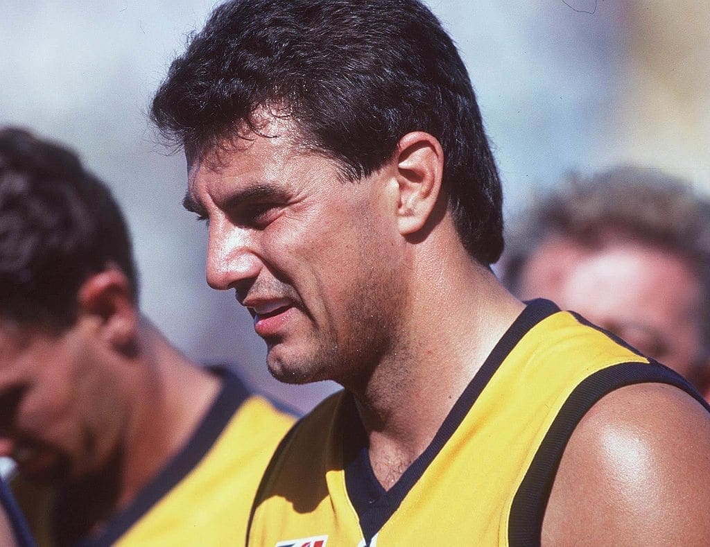 I thought I might die: Sumich - AFL News - Zero Hanger