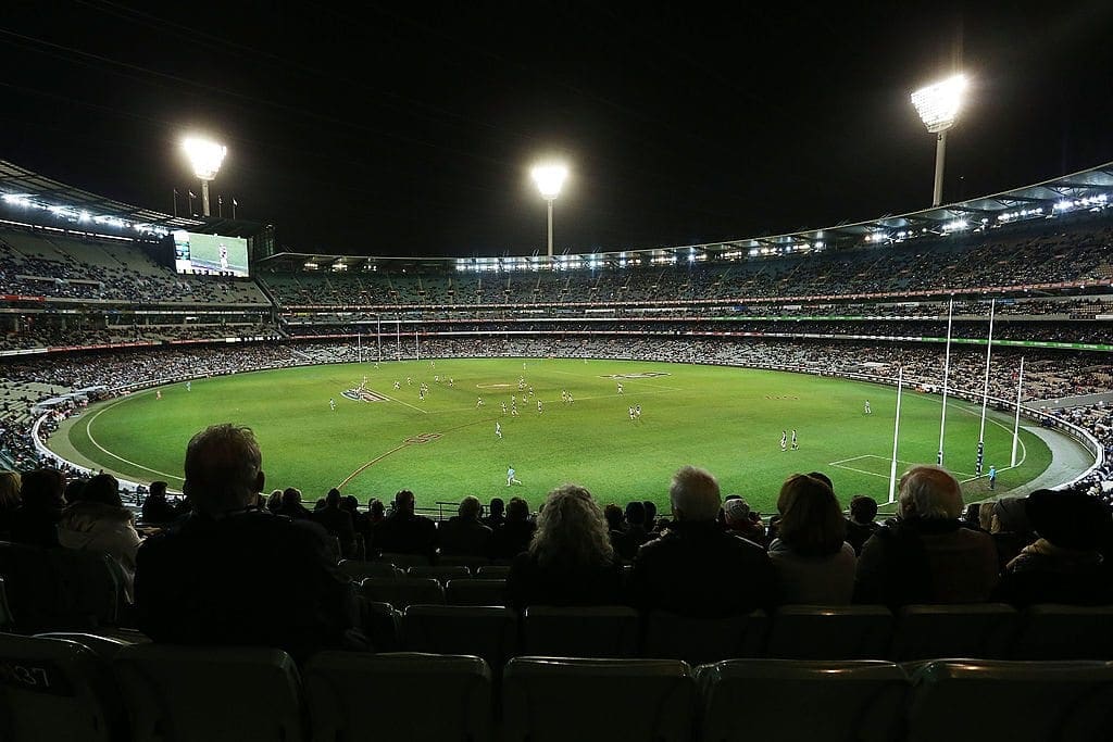 AFL Round 9 Team Line-Ups 2017 - AFL News