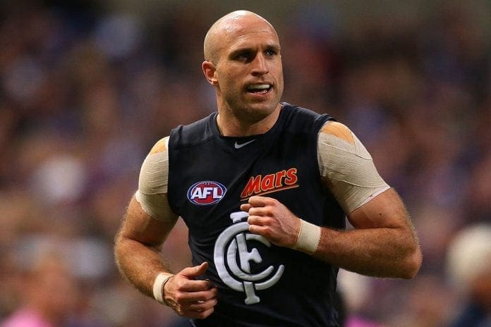 Kevin Bartlett reveals 'Bald Team of the Century' - AFL News - Zero Hanger