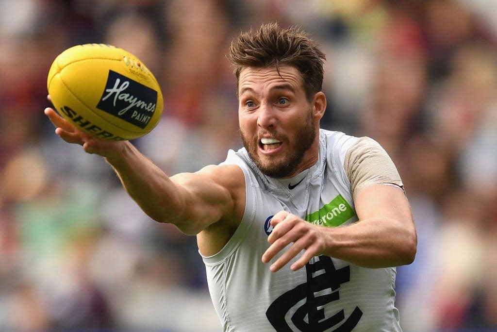 Report: Daisy set to make big call on playing future - AFL News - Zero ...