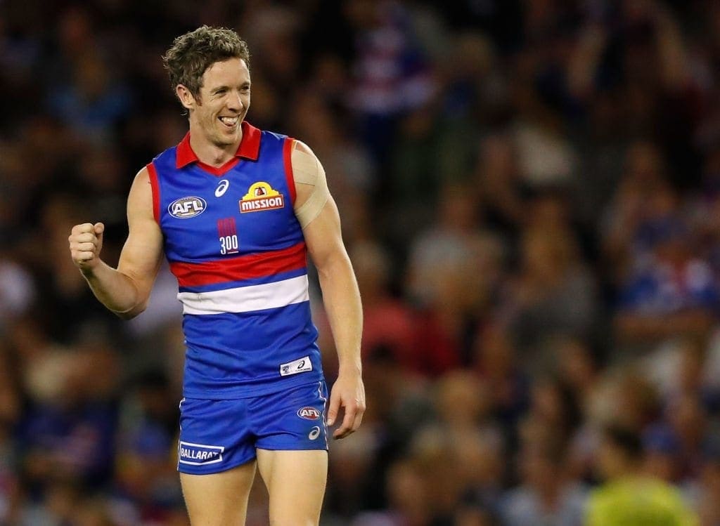 Bob Murphy's top five favourite things about country footy - AFL News ...