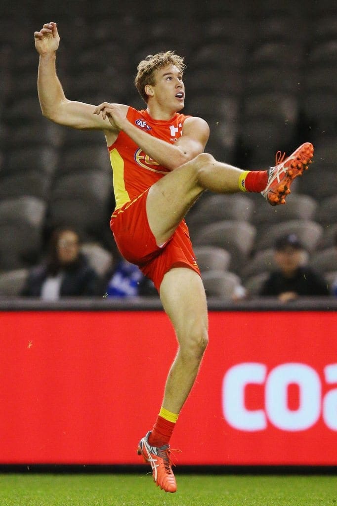 Chris Scott hopes Eade's comments won't impact umpring - AFL News ...