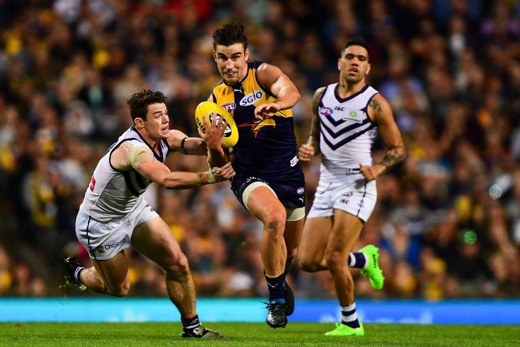 Five things we learned from round seven - AFL News - Zero Hanger