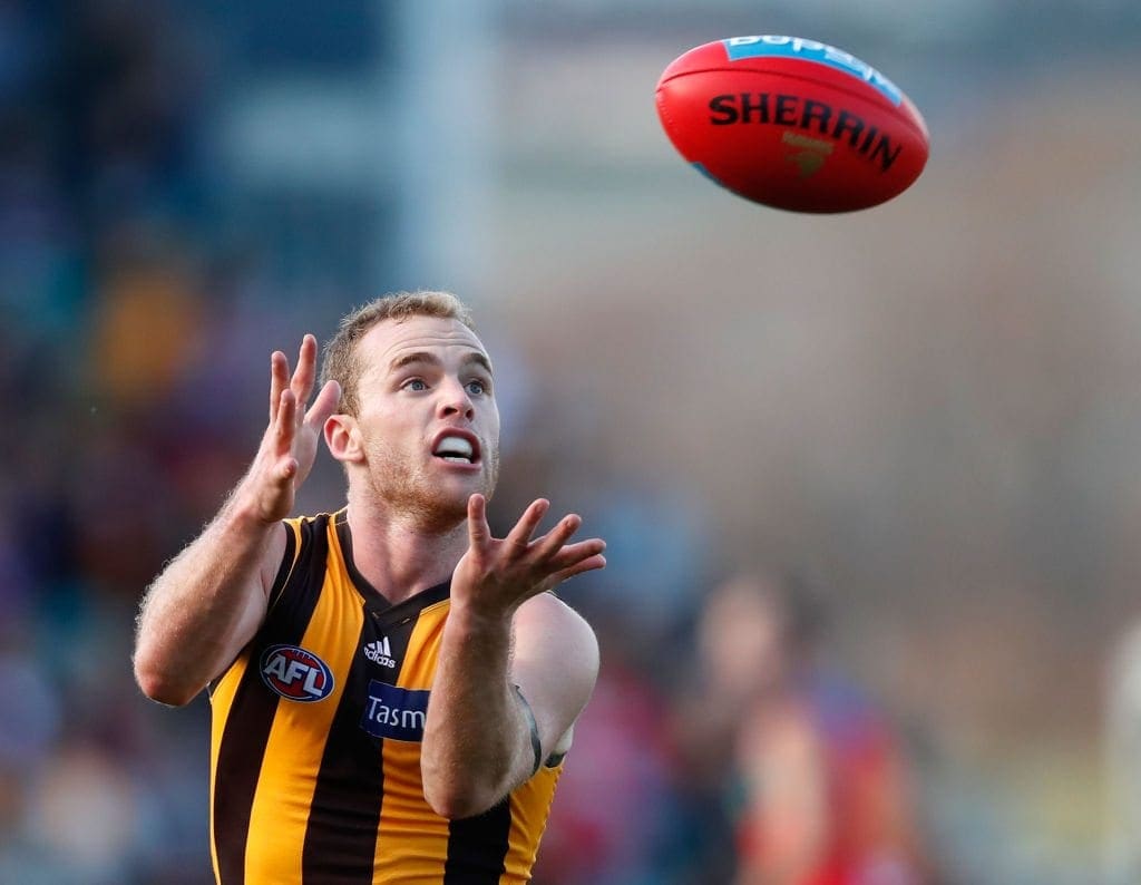Hawthorn season preview - AFL News - Zero Hanger