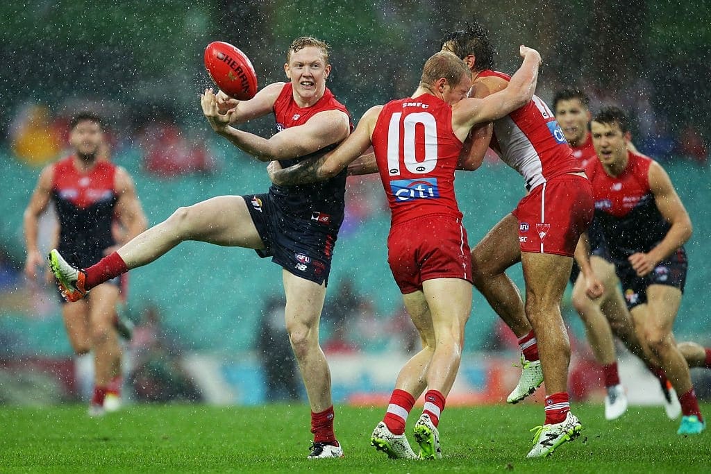 Round 15: Previews and Predictions - AFL News - Zero Hanger