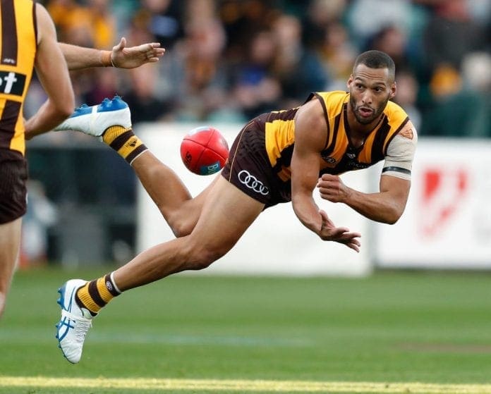 The 15 best AFL defenders of the century - AFL News - Zero Hanger