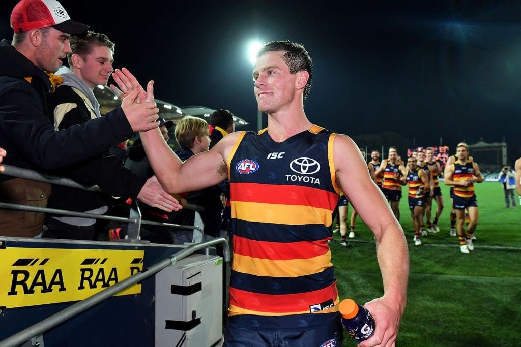 AFL Power Rankings: Round 12 - AFL News - Zero Hanger