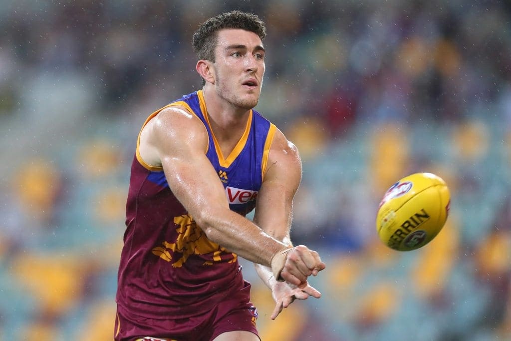 McStay re-signs until 2019 - AFL News - Zero Hanger