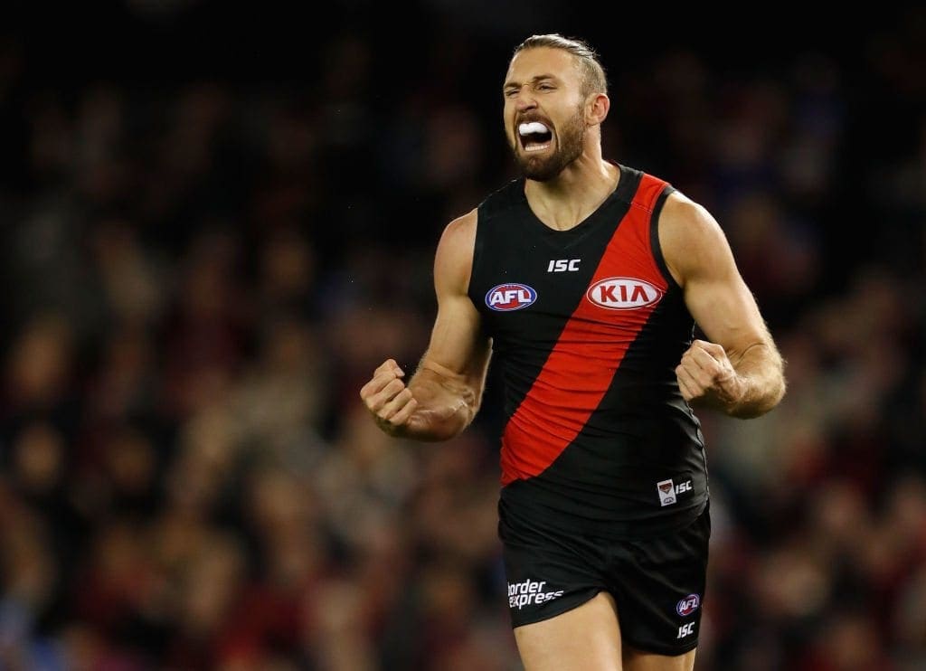Essendon's top 10 players of the decade - AFL News - Zero Hanger - Page 7