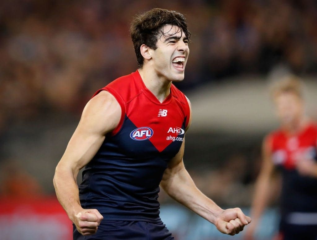 The player from your club that needs to step up - AFL News - Zero Hanger