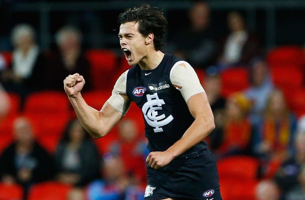 Zero Hanger's top five upsets of 2017 (so far) - AFL News - Zero Hanger