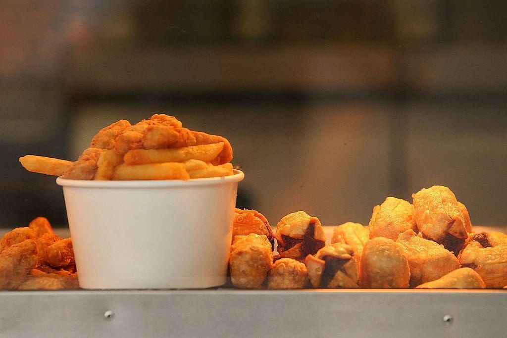 MCG food prices revealed as fears over "affordability experience ...