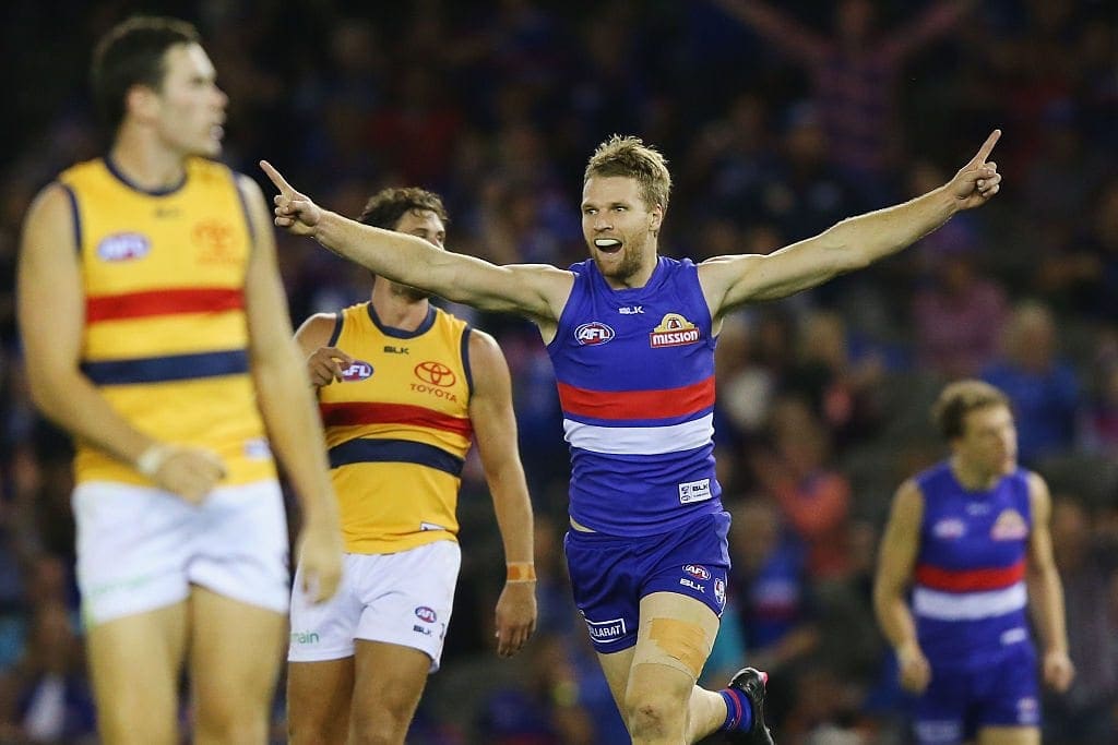 Stringer meets with two Victorian clubs - AFL News - Zero Hanger