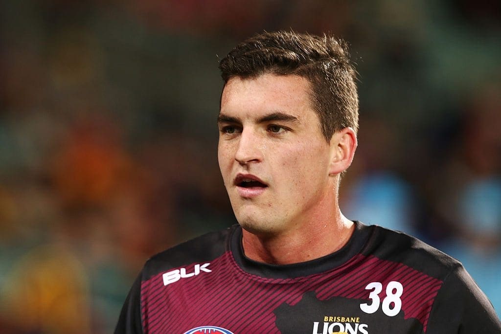 Rockliff opens up about contract talks - AFL News - Zero Hanger