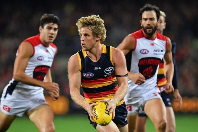 QUIZ: Round 1 ladder leaders - AFL News - Zero Hanger