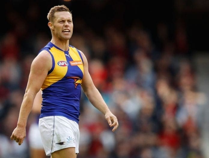 Sam Mitchell responds to spitting controversy - AFL News - Zero Hanger