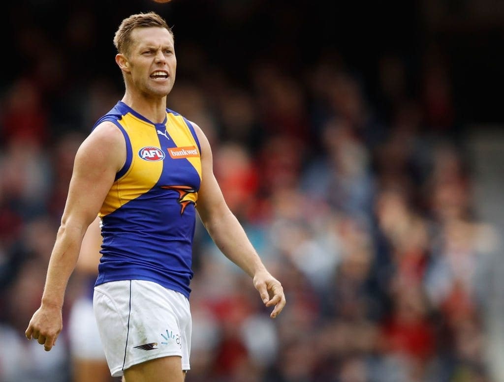 Sam Mitchell to retire at season's end - AFL News - Zero Hanger