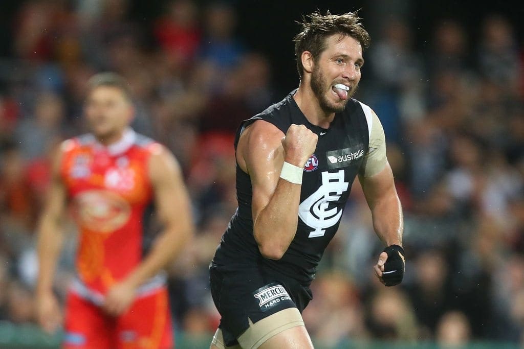 Thomas likely to earn contract extension for 2018 - AFL News - Zero Hanger