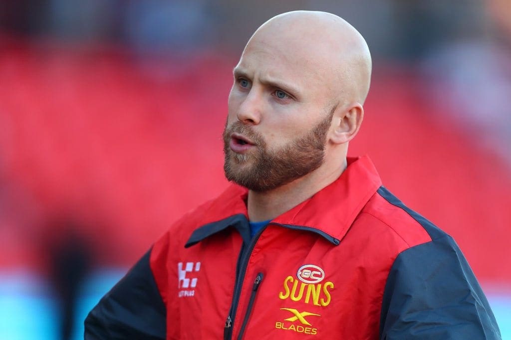 Scott deems play for Ablett "unlikely" - AFL News - Zero Hanger