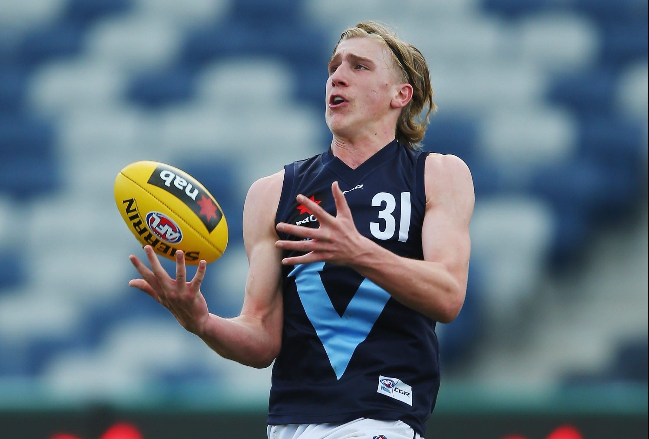 Gun draft prospect chooses cricket over footy - AFL News - Zero Hanger