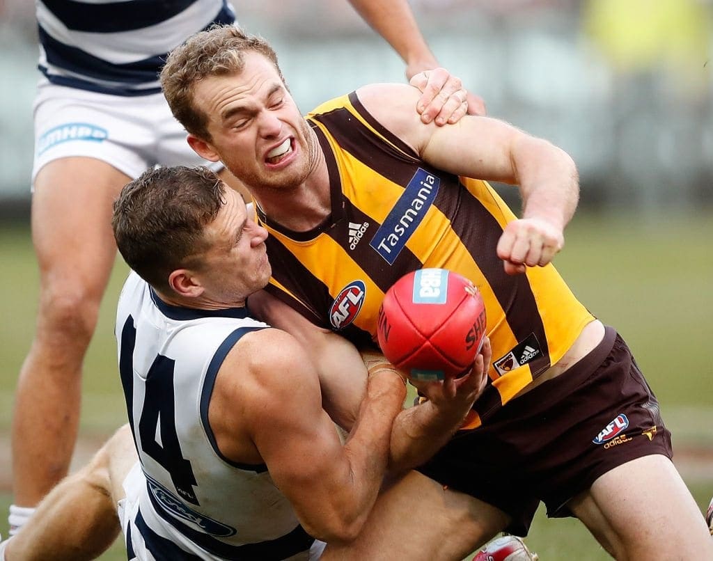 FOOTY TALKING POINTS: Tom Mitchell’s down year - AFL News - Zero Hanger
