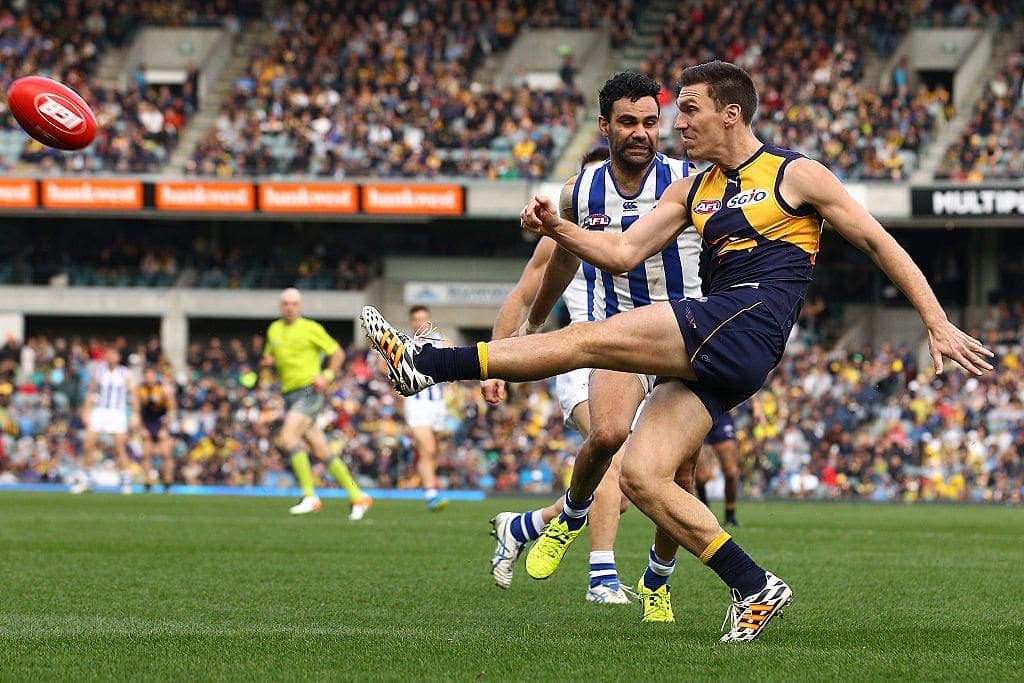 Sam Butler announces retirement - AFL News - Zero Hanger