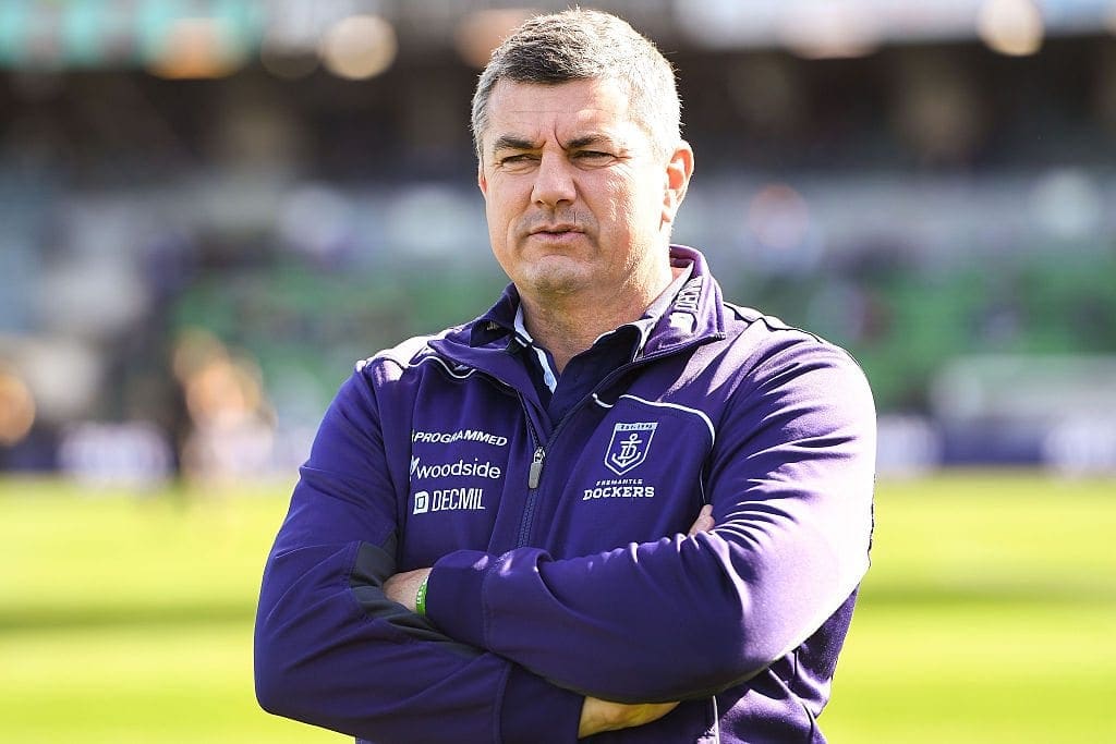 Peter Sumich emerges as candidate for Collingwood job - AFL News - Zero ...