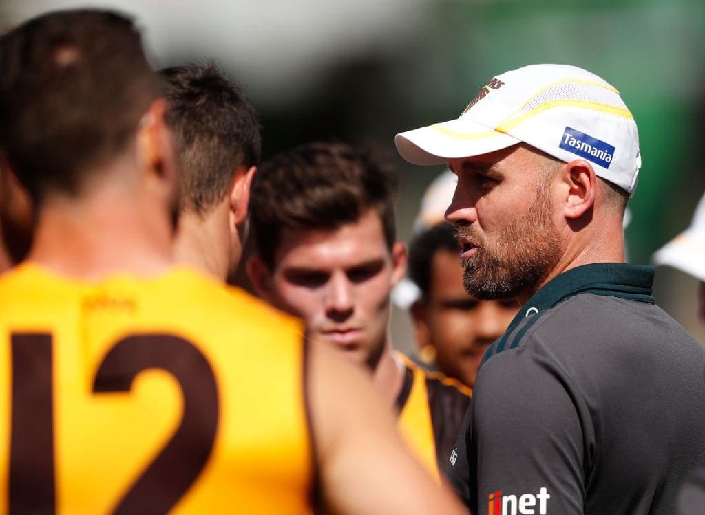 Carlton secure new senior assistant coach - AFL News - Zero Hanger