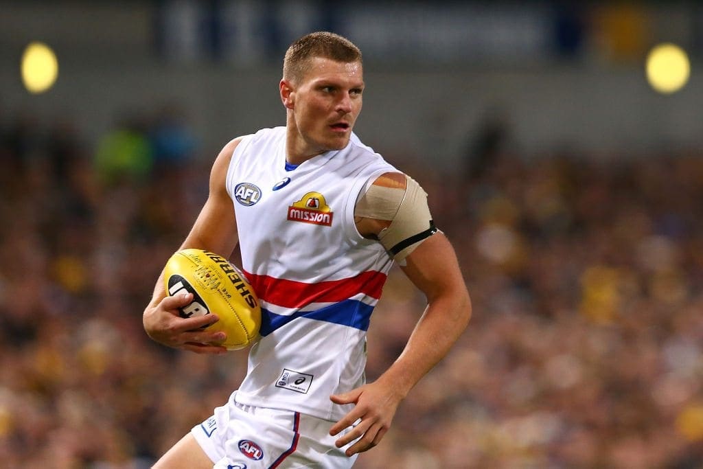 Bob Murphy slams MRP over Redpath decision - AFL News - Zero Hanger