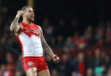 The 15 best AFL forwards of the century - AFL News - Zero Hanger