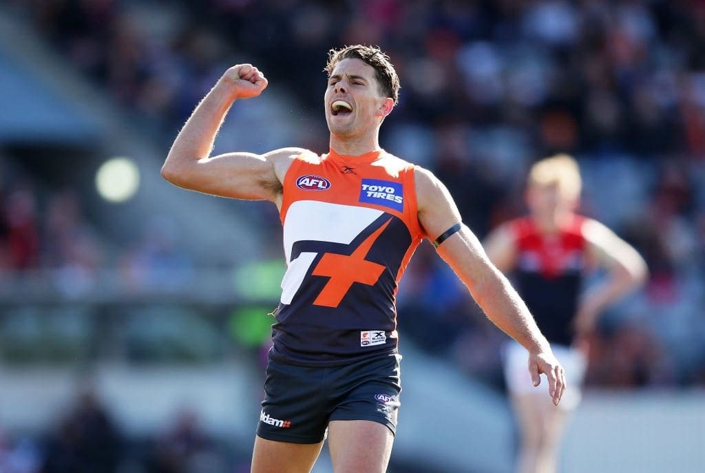 Fans respond to AFL survey by proposing crazy trades - AFL News - Zero ...