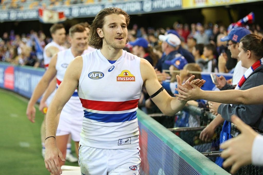 Zero Hanger's 22under22 - AFL News - Zero Hanger