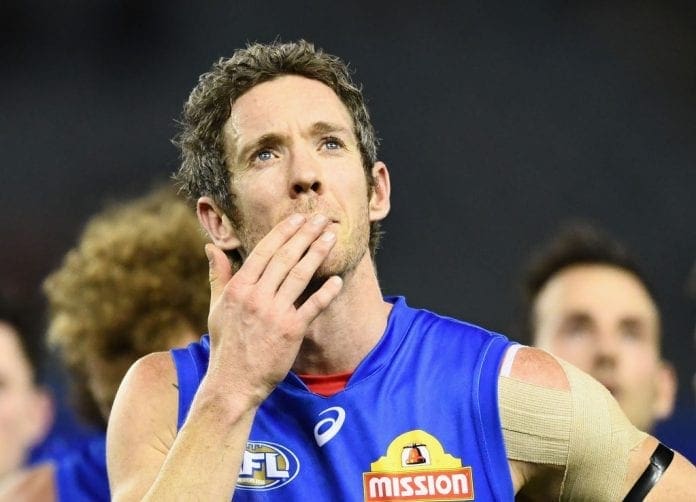 CONFIRMED: Murphy announces retirement - AFL News - Zero Hanger