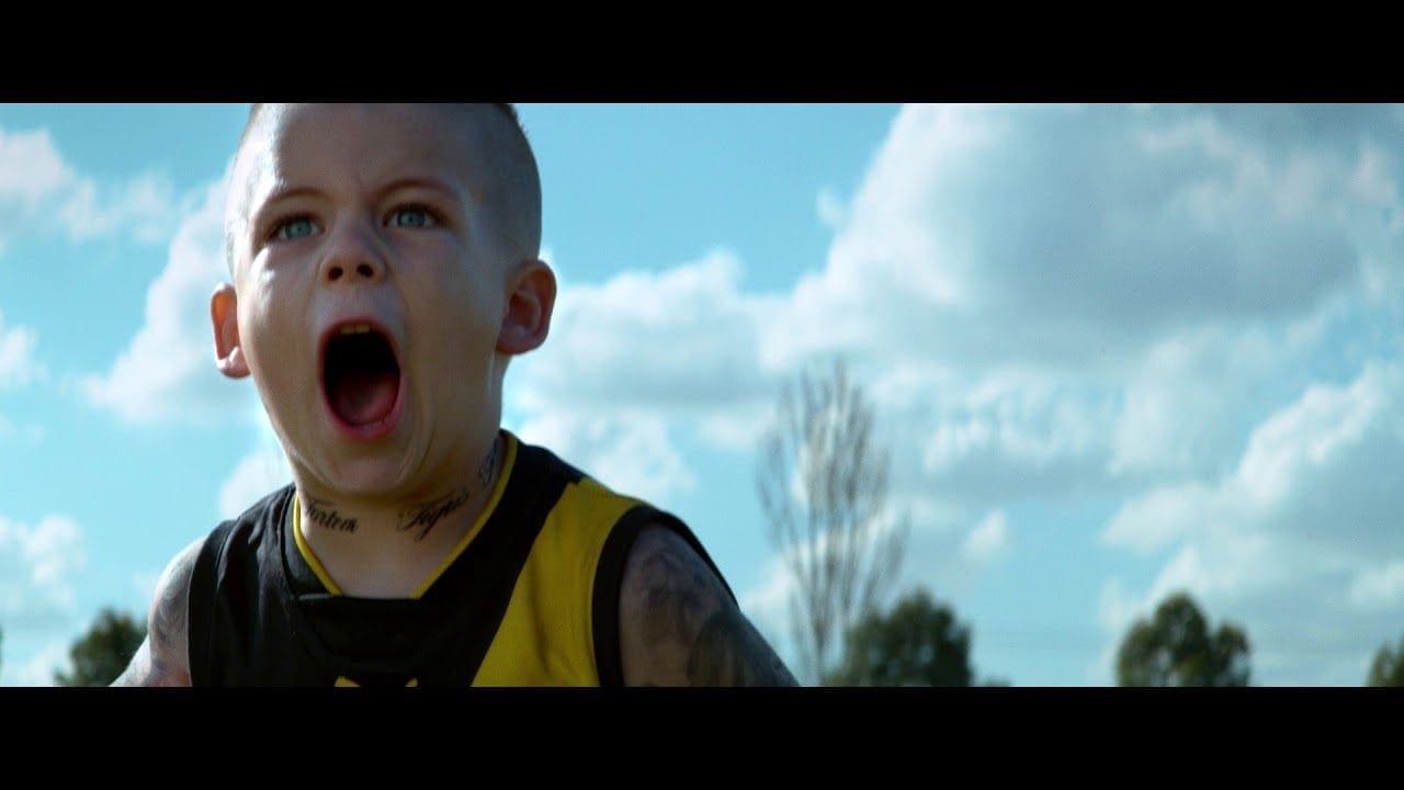 NAB releases new Mini Legends ad - AFL News - Zero Hanger