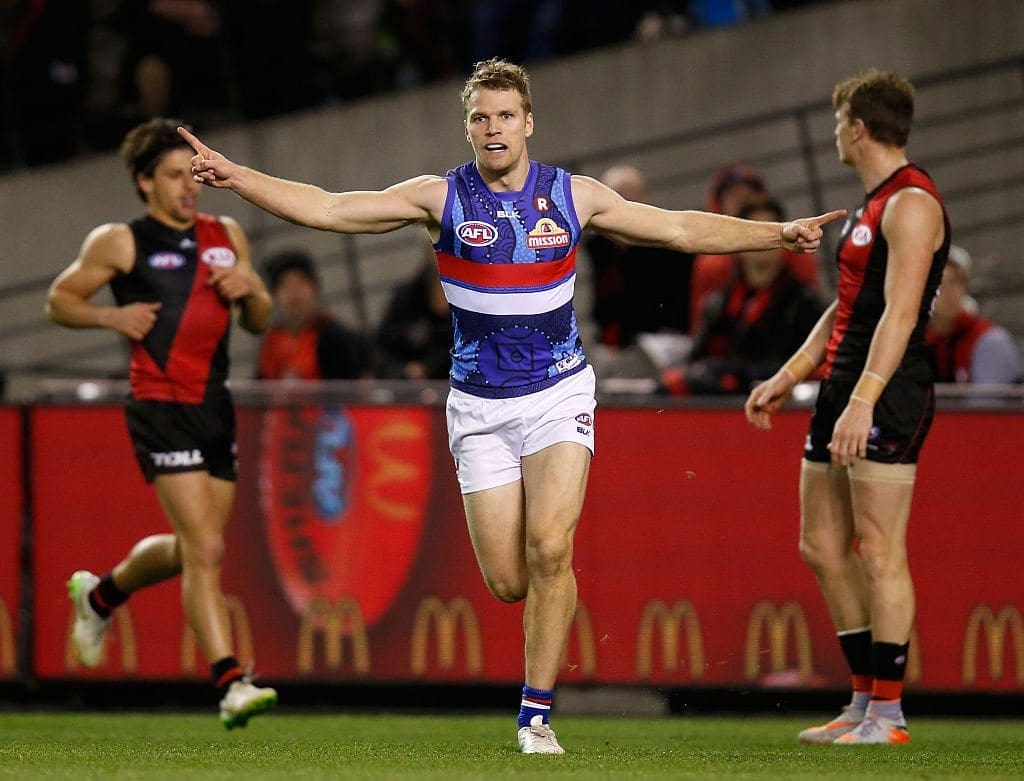 Why Essendon don't need to pull at Strings - AFL News - Zero Hanger