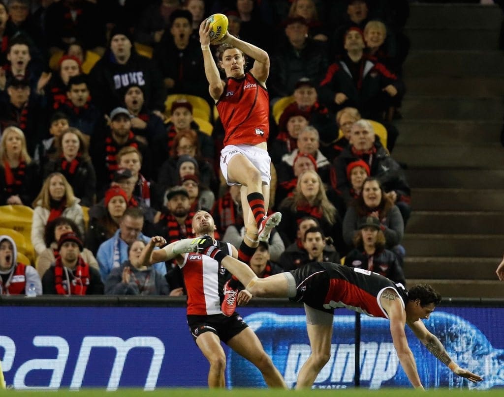 League to review process behind Mark and Goal of the Year awards - AFL ...