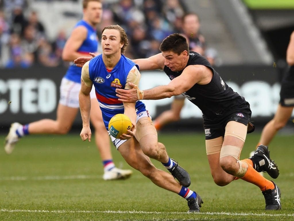 AFL QUIZ: Can you name these AFL players? Sicko Edition - AFL News ...