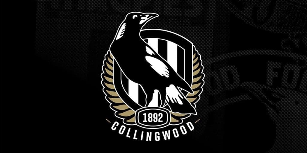 Pies unveil new logo - AFL News - Zero Hanger