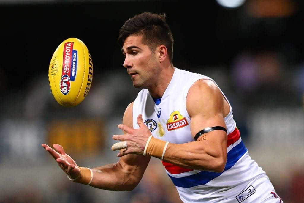Experience lost won't impact on field: Adams - AFL News - Zero Hanger