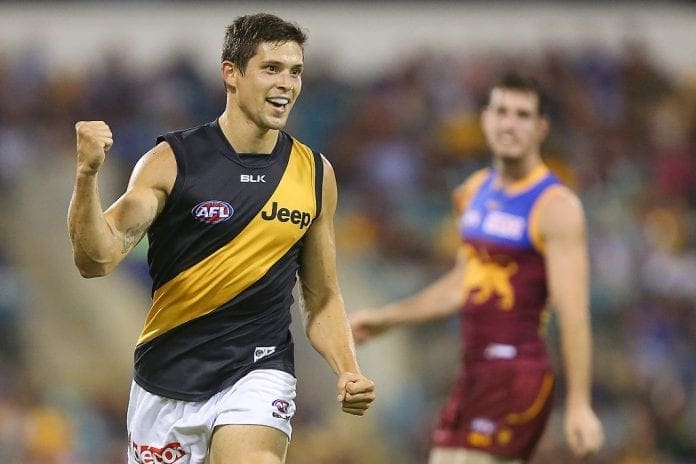 Round 1 Guest Tipper: Chris Knights - AFL News - Zero Hanger