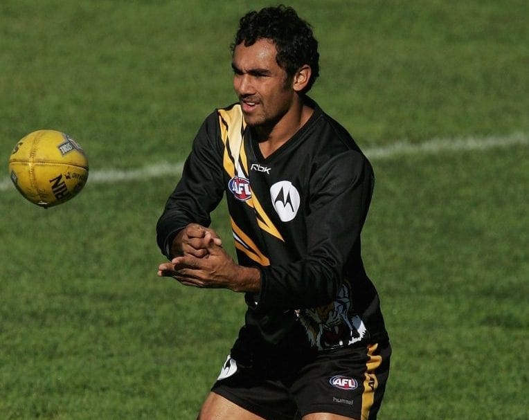 Richard Tambling's mental demons equaled shortcomings - AFL News - Zero ...