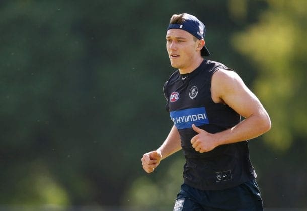 Tallest & Shortest AFL Players Full List - Zero Hanger