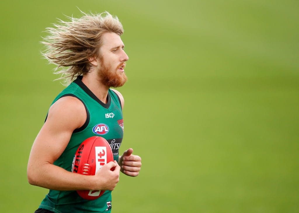 Teams to name 14-man squads for AFLX - AFL News - Zero Hanger