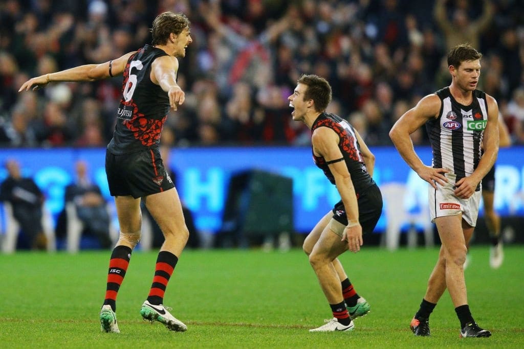 AFL Players' Top 50: 20-16 - AFL News - Zero Hanger