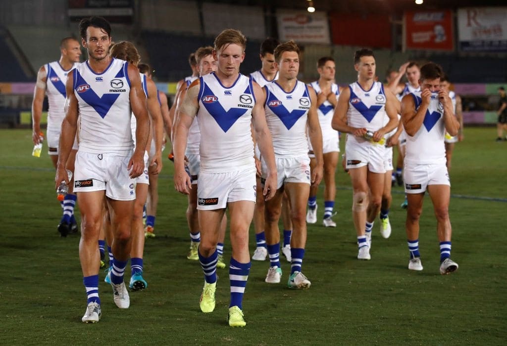 Lyon, Watson predict their bottom six - AFL News - Zero Hanger