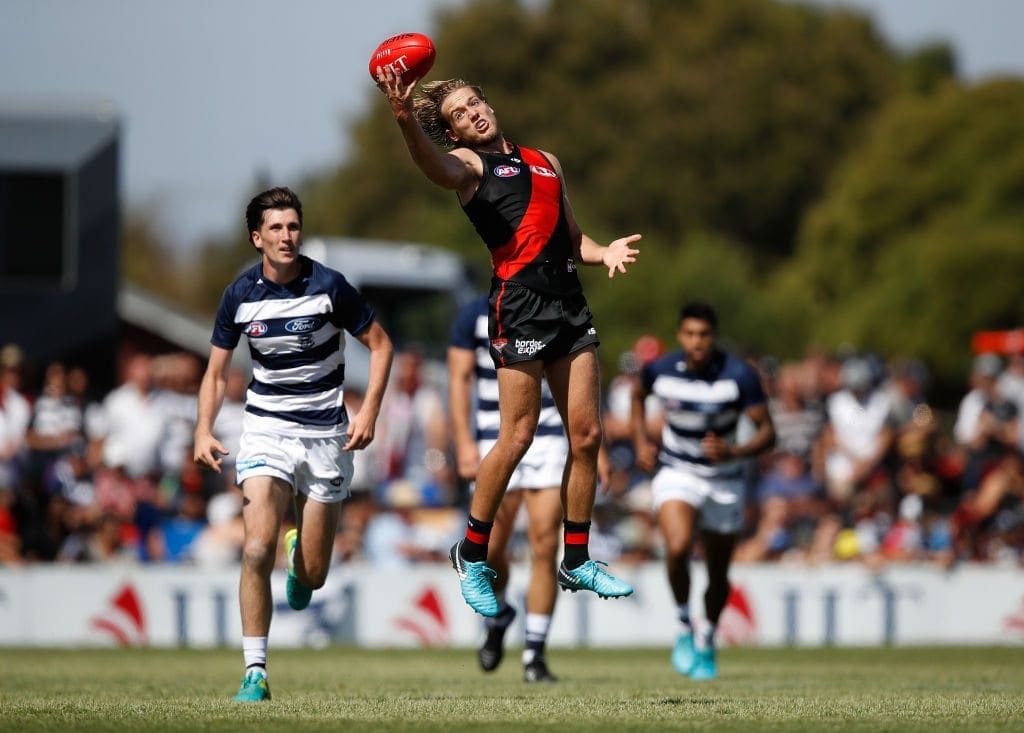 Every Supercoach score from the final round of JLT matches - AFL News ...