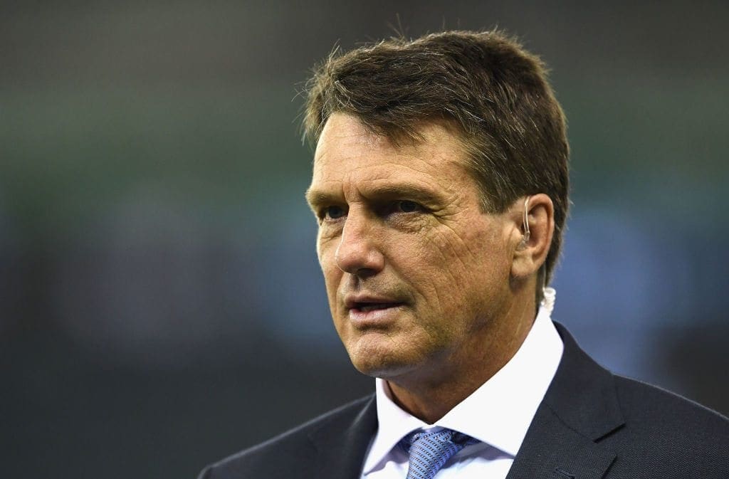 Round 6 Guest Tipper: Paul Roos - AFL News - Zero Hanger