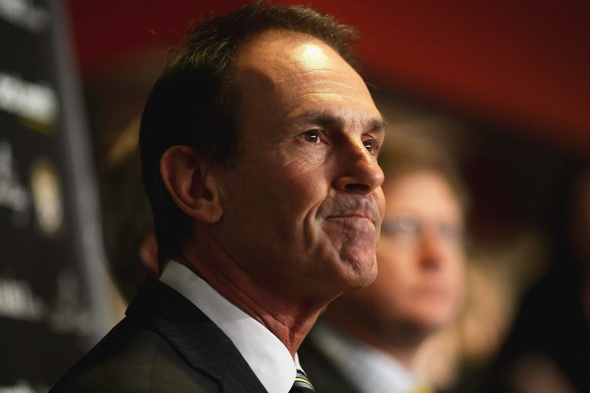 Terry Wallace reveals the team he's "very nervous" about - AFL News ...