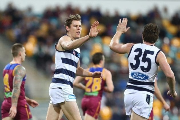 Season Preview: Geelong - AFL News - Zero Hanger