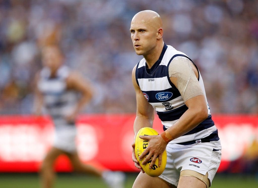 AFL Round 8 Team Line-Ups 2018 - AFL News